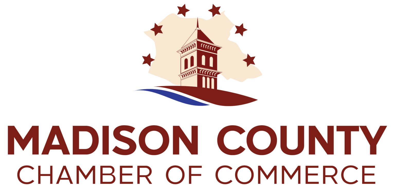 Bold Spring Blooms - Pick & Picnic - Madison County Chamber of Commerce