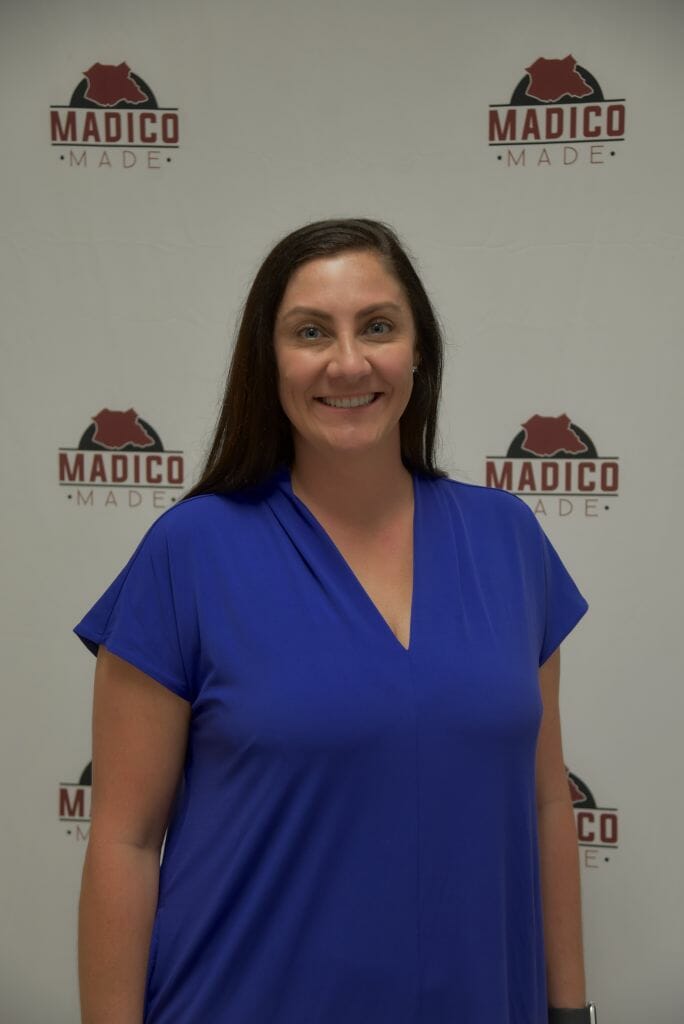 Meet Our Leadership Team - Madison County Chamber of Commerce