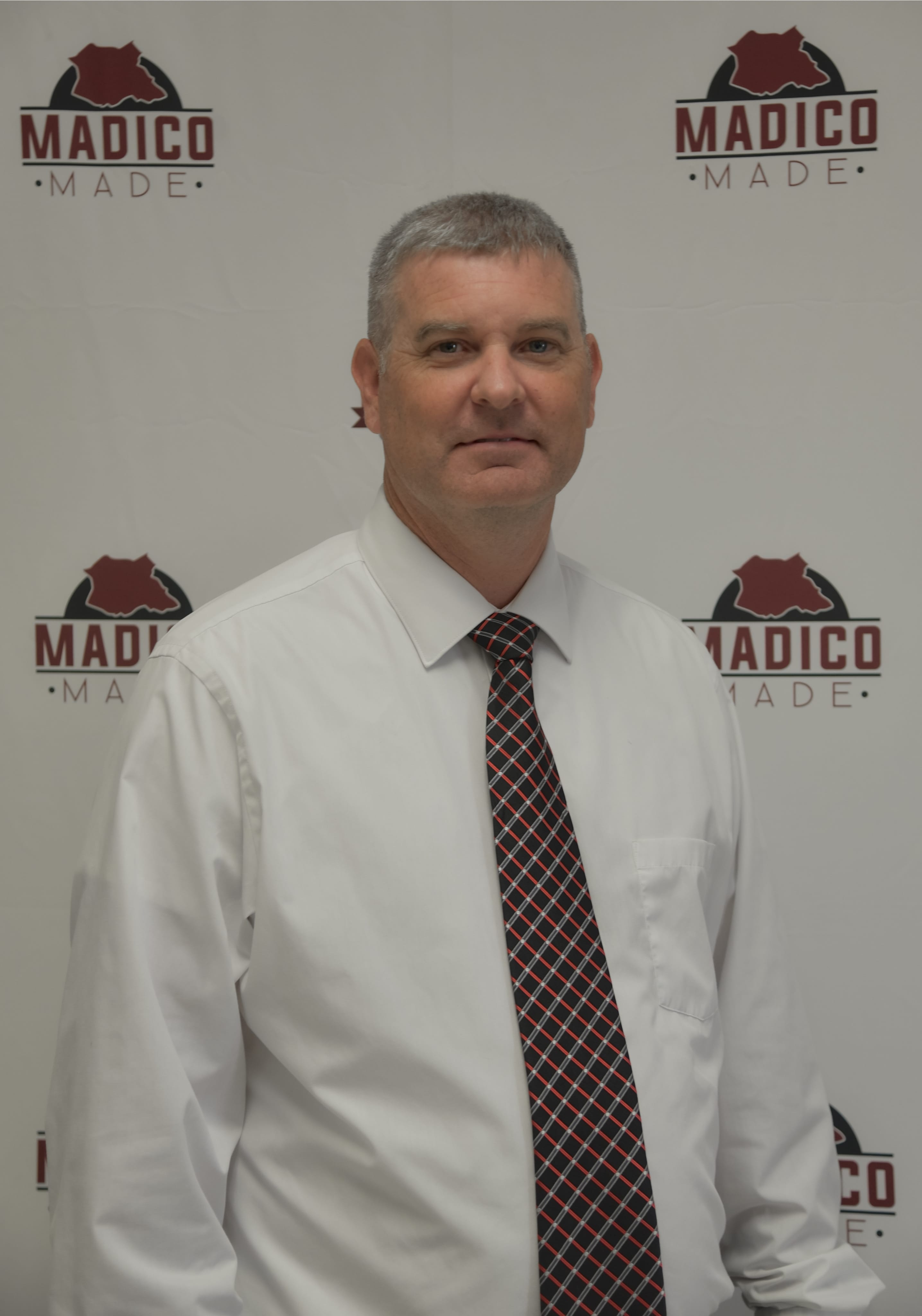 Meet Our Leadership Team - Madison County Chamber of Commerce